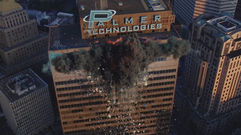Phoenix FD 4 の機能紹介 – V-Ray Article