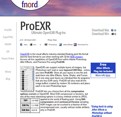V-Ray VFB2からのLUTをPhotoShopで使う – V-Ray Article