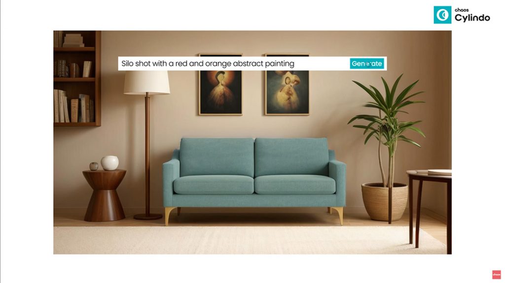 Chaos Unboxed ロードマップをアナウンス – V-Ray Article