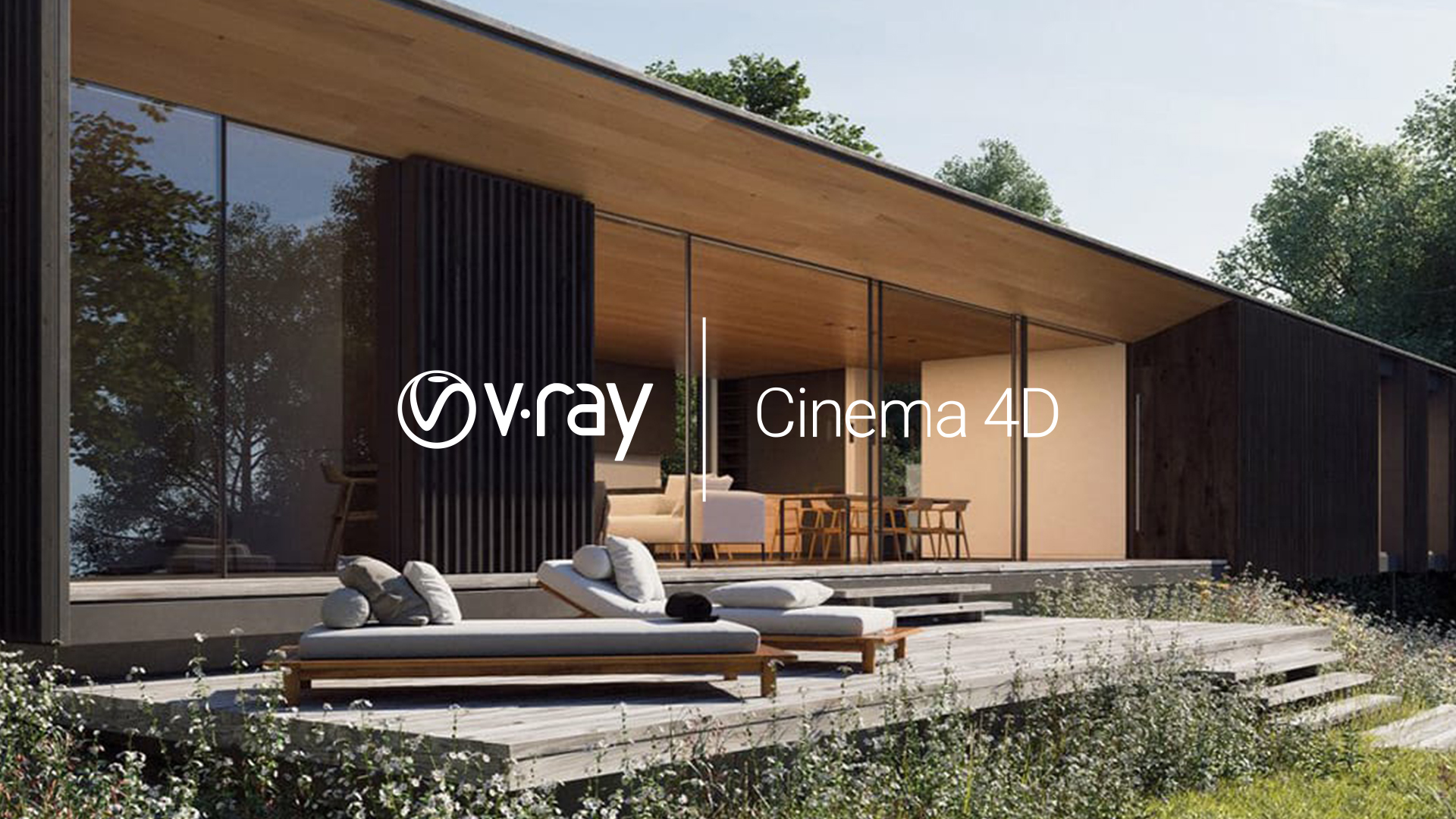 V-Ray JP|株式会社オーク